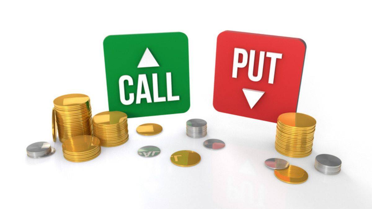 Bank Nifty Option (CE, PE) Support Resistance - Shubhlaxmi Commodity